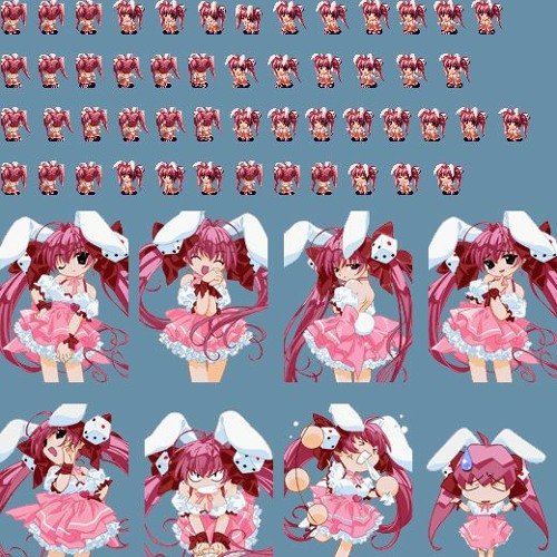 20220412 Djmix ラ・ビ・アン・ローズ | 気合い気合い気合い